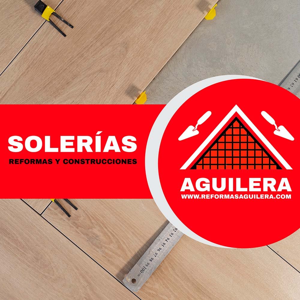 Reforma de Solería en Sevilla | Empresa de Albañilería